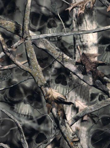 Hydrographics Patterns » Fluid Coatings