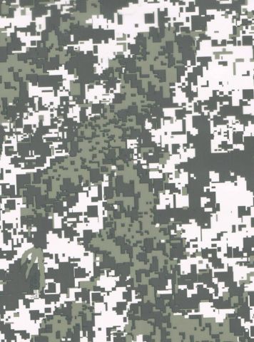 Hydrographics Patterns » Fluid Coatings