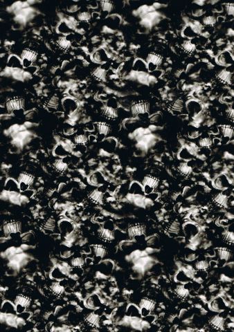 Hydrographics Patterns » Fluid Coatings