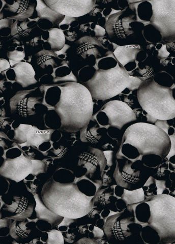 Hydrographics Patterns » Fluid Coatings